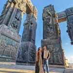 Top highlights of Tbilisi: Old City Sameba Chronicles of Georgia - What the Tour Feels Like