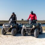 "Top Miami ATV Adventure  No Security Deposit Needed!" - FAQ about the Miami ATV Adventure