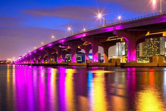 Top Miami Skyline Boat Cruise | water tours - The True Value of This Miami Water Tour