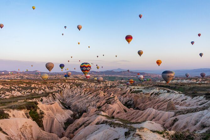 Top Notch Cappadocia: All in 1 Day Cappadocia Tour - Who Will Appreciate This Tour?