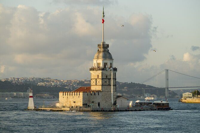 Top Notch ISTANBUL: Private Guided All in 1 Day ISTANBUL Tour - FAQ