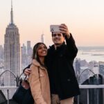 Top of the Rock Observation Deck New York City Ticket - Exploring the Different Levels