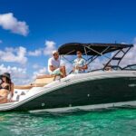 Top-Rated Boat Rental with Captain | 1 to 11 People - Why Choose This Miami Boat Tour?