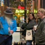 Top Rated Wine and Shine Walking Tour - Detailed Breakdown of the Itinerary
