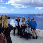 Top Santorini Attractions: 5-Hour Custom Private Tour with Local - Authentic Experiences and Authentic Stories
