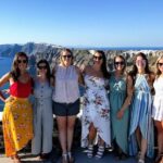 Top Santorini Attractions Private Custom Tour - A Detailed Look at the Itinerary