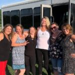Top Shelf 14-Passenger Brewery Tour - Authentic Experiences and Positive Feedback