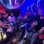 Top Shelf 14-Passenger Winery Tour - FAQ