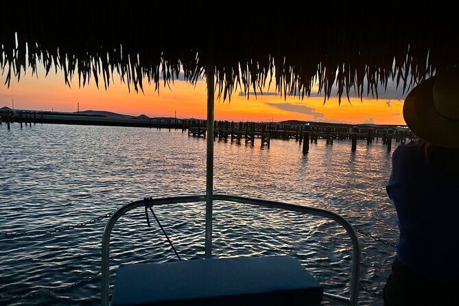 Top Shelf Tikis- Sunset Cruise 1.5hr - Why This Tour Offers Good Value
