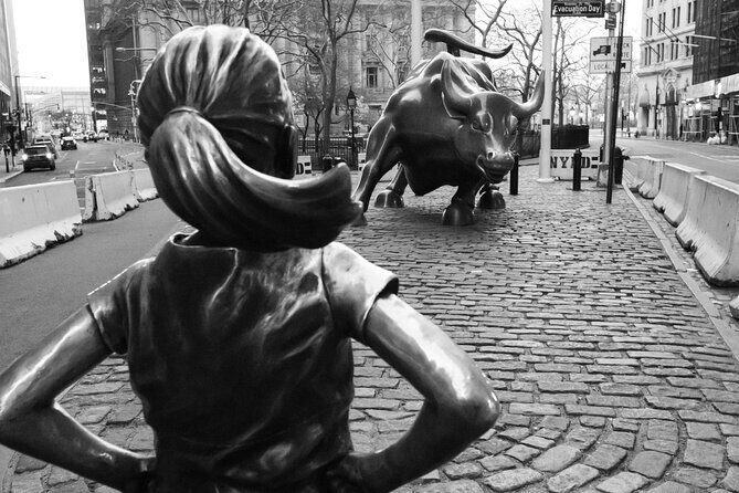 Top Sights of Lower Manhattan - Fun Small-Group Tour - Analyzing the Value