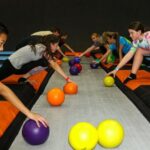 TopJump Trampoline & Extreme Arena - 90 MIN UNLIMITED FUN - Review of TopJump Trampoline & Extreme Arena – 90 Minutes of Unlimited Fun