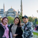 Topkapi Palace, Hagia Sophia, Hippodrome, Blue Mosque and Grand Bazaar Tour - Real Experiences from Travelers