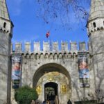 Topkapi Palace Skip-The-Line Entry with Guided Tour - FAQ