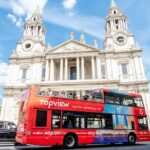TopView® 48 Hr Hop on Hop off Bus Tour with River Cruise & Walks - In-Depth Look at the Itinerary