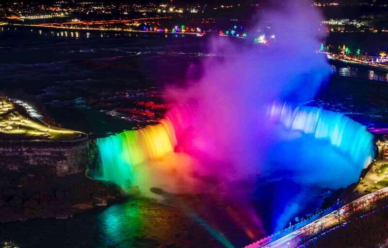 Toronto: Niagara Falls Day & Evening Tour + Top Attractions - Value for Money and Practical Details