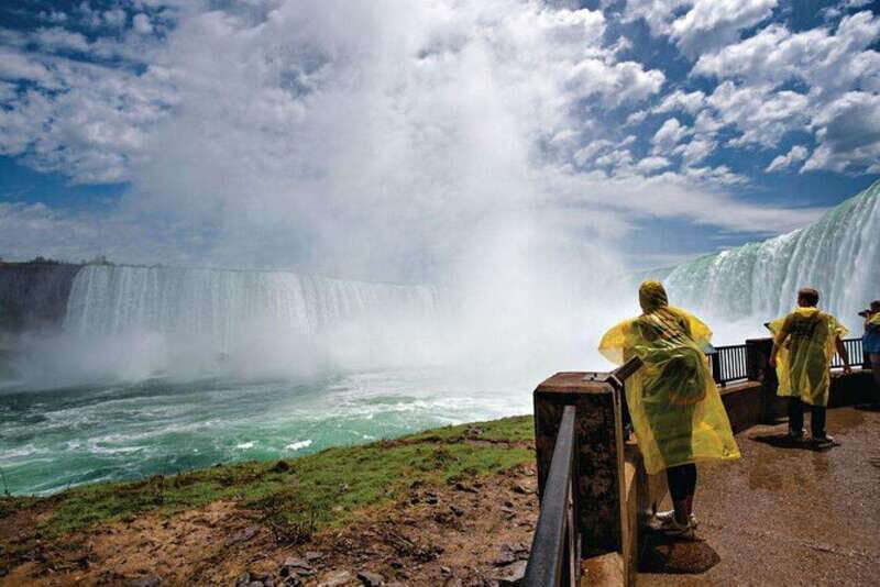 Toronto: Niagara Falls Day Tour - Who Should Consider This Tour?