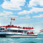 Toronto: Niagara Falls Tour Boat, Tower & Behind the Falls - The Itinerary: What to Expect at Each Stop