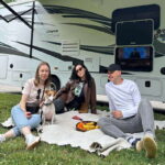 Toronto to Niagara Falls RV-Motorhome Tour - In-Depth Look at the Experience