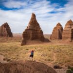 Torrey: Capitol Reef Temples of the Sun & Moon Private Tour - What Sets This Tour Apart?