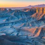 Torrey: Moonscape, Factory Butte, and Capitol Reef Park Tour - The Experience: What Travelers Say