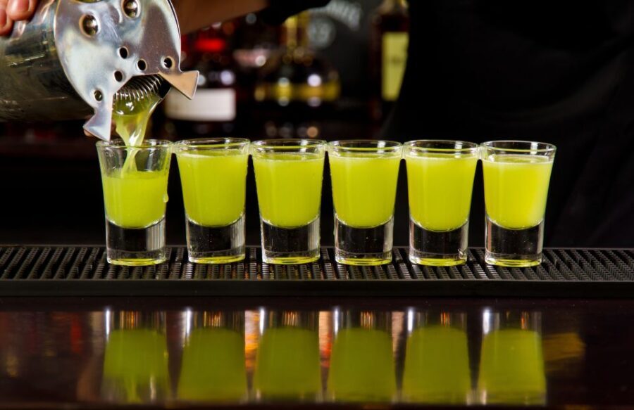 Torun Private Vodka Tasting Tour - What Is the Torun Vodka Tasting Tour?