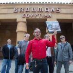 Total Hollywood Experience with Walk of Fame and Celebrity Homes Tour - The Good and the Not-So-Good