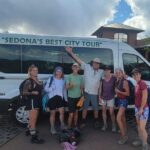 Total Sedona Half Day Sightseeing Tour - Exploring Sedona’s Artistic and Spiritual Heart
