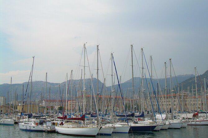 Toulon Food Tour  A Full French Meal Experience by Do Eat Better - The Practicalities: What You Need to Know