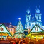 Tour 3 Magical Prague Markets with Locals, Christmas Goodies incl - Practical Details & Tips for Booking