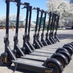 Tour All of Goat Island and State Park in 2 Hours on E-Scooter - The Experience: What to Expect from Your Niagara Scooter Tour