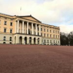 Tour around Historic Oslo - The Experience: What You Can Expect