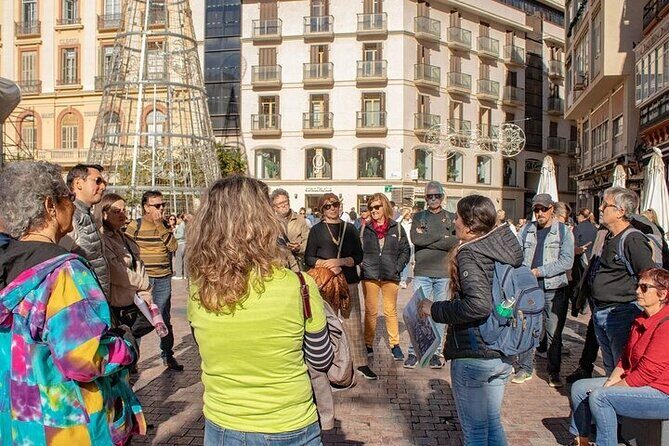 Tour around the Central Market of Malaga - Final Thoughts