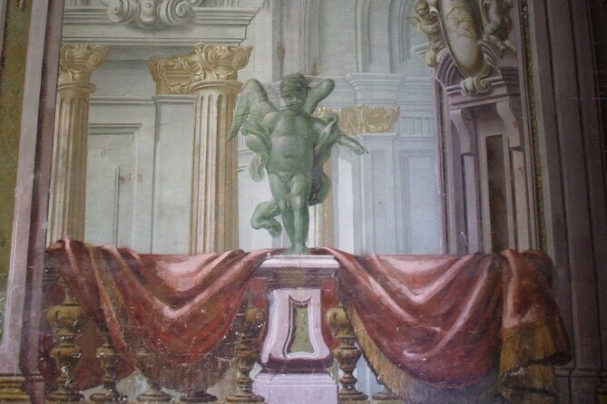 Tour at the Royal Palace of Portici and the Golden Mile - Is This Tour Right for You?
