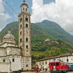 Tour Bernina Red Train And St Moritz from Milan - Who Will Love This Tour?
