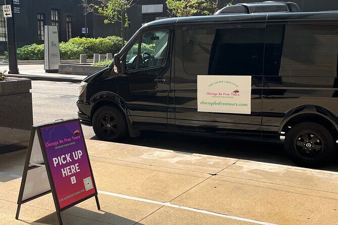 Tour Chicago LGBTQ Style: On and Off History Bus Tour - Practical Details: What You Need to Know