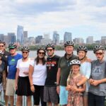 Tour de Cambridge Guided Bicycle Tour - Who Should Consider This Tour?