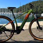 Tour Electric Bike Ride Through the Krka National Park - The Itinerary: What to Expect