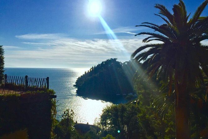 Tour from Genoa to Portofino,Santa Margherita and Camogli - Thorough Breakdown of the Itinerary