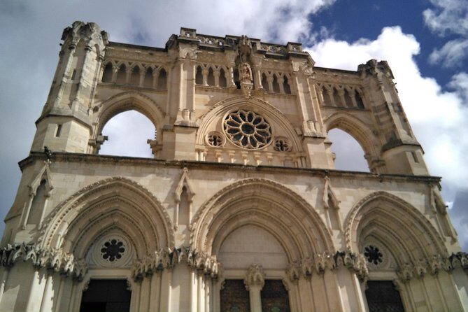 Tour from Madrid to Cuenca with access to Cathedral - Why This Tour Works