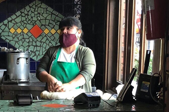 Tour from San Diego to Rosarito / Portales / Puerto Nuevo Lobster - Practical Tips for Tour Day