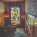 Tour Galveston's 1895 Moody Mansion - The Experience in Detail