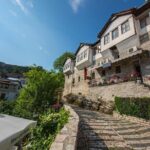 Tour Gjirokaster,Blue Eye & Lekursi Castle - Visiting Lekuresi Castle: Panoramic Perfection