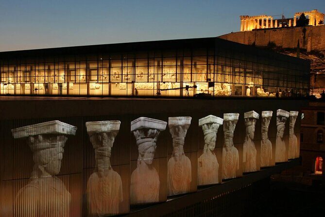"Tour in Athens in 4 hours" - What Our Reviewers Say