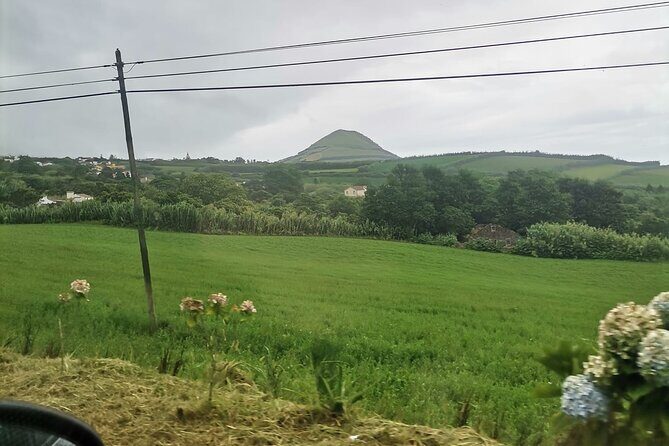 Tour in Sao Miguel with Snack - Who Will Love This Tour?