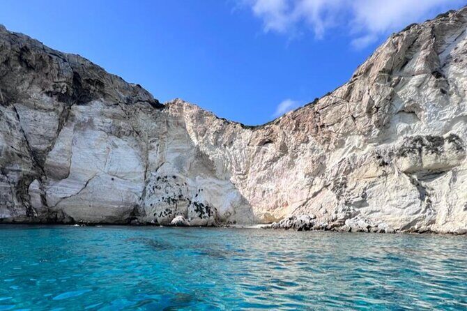 Tour La Dolce Vita stops for swimming, Snorkeling and Prosecco - Who Should Consider This Tour?