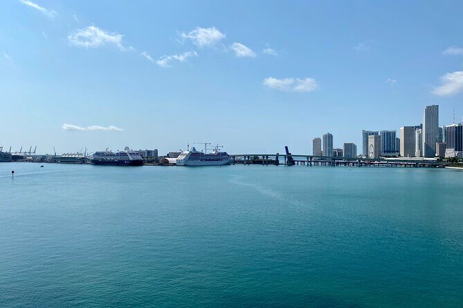 Tour Miami - The Sum Up: Who Is This Tour Best For?
