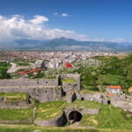 Tour of Albania North to South  Nature & Culture 4 Day Trip - Day 3: From Berat to Gjirokastra
