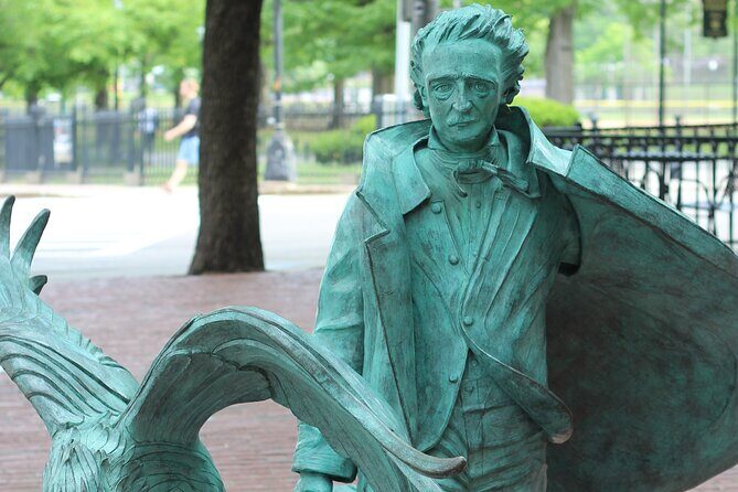 Tour of Boston and Quincy: History and Fun - What This Tour Means for You