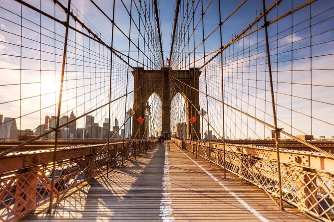 Tour of Brooklyn Bridge at Sunset - Final Thoughts: Is the Brooklyn Bridge at Sunset Tour Worth It?
