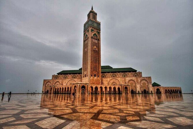Tour of Casablanca from cruise or hotels, guided tour. - Who Will Love This Tour?